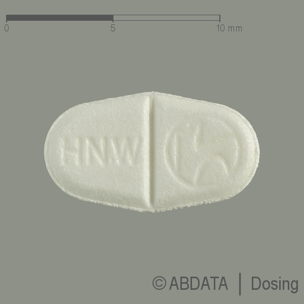 DELIX 5 mg plus Tabletten - Beipackzettel | Apotheken Umschau