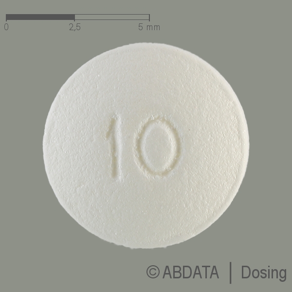 OXYGESIC 10 mg Retardtabletten - Beipackzettel | Apotheken Umschau