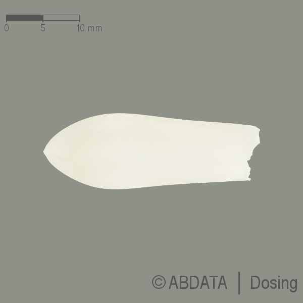 VOMEX A 150 mg Suppositorien - Beipackzettel | Apotheken Umschau
