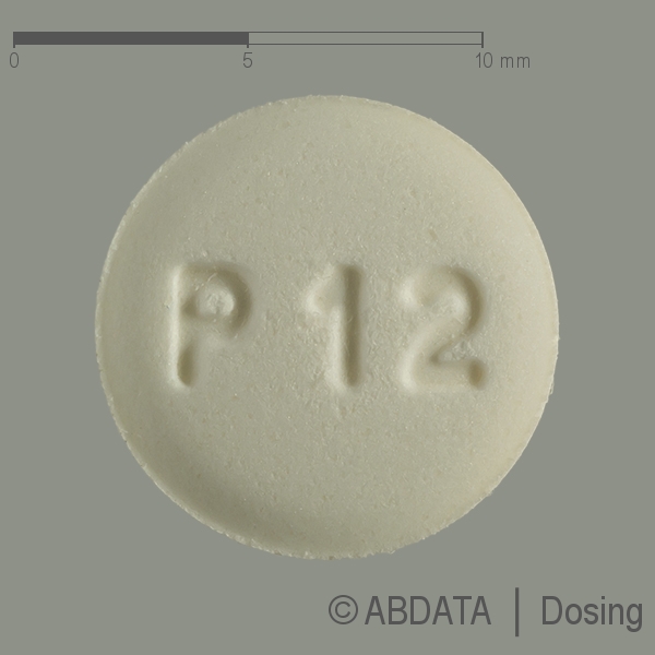 OPRYMEA 1,57 mg Retardtabletten - Beipackzettel | Apotheken Umschau