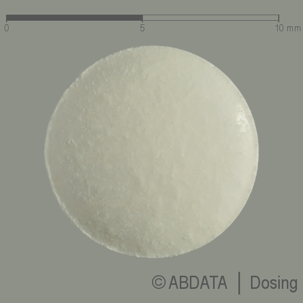 MIRTA TAD 15 mg Schmelztabletten - Beipackzettel | Apotheken Umschau