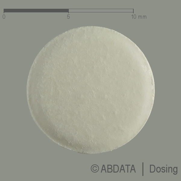 MIRTA TAD 30 mg Schmelztabletten - Beipackzettel | Apotheken Umschau