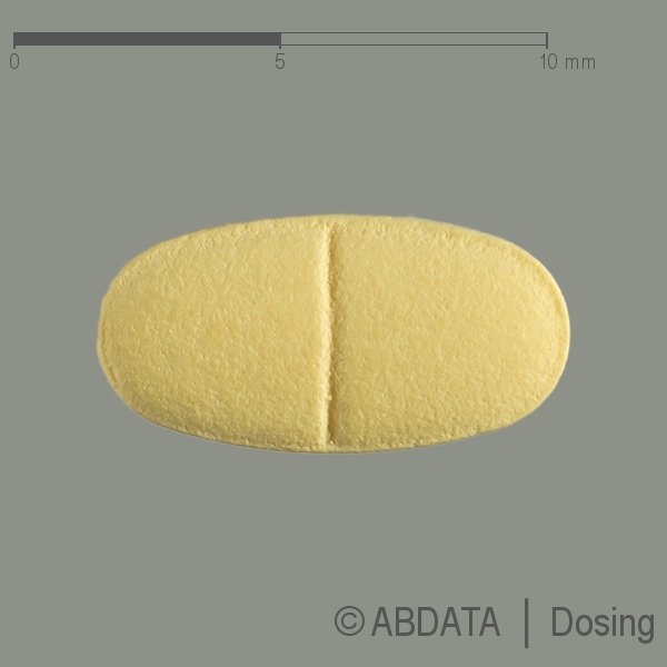 MIRTA TAD 15 mg Filmtabletten - Beipackzettel | Apotheken Umschau