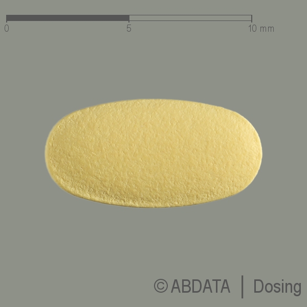 MIRTA TAD 15 mg Filmtabletten - Beipackzettel | Apotheken Umschau