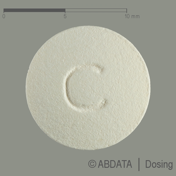CEFIXIM STADA 200 mg Filmtabletten - Beipackzettel | Apotheken Umschau